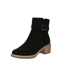 Toms Shoes Toms Ankle Boots 'HAILEY' female Black size 39