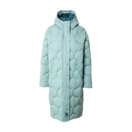 Blutsgeschwister Between-Seasons Coat 'Mister' female Blue size M