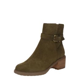 Toms Shoes Toms Ankle Boots 'HAILEY' female Green size 39