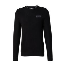 s.Oliver Pullover Herren Gr&ouml;&szlig;e XXXL schwarz