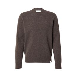 Norse Projects Sweater male Brown size XXL