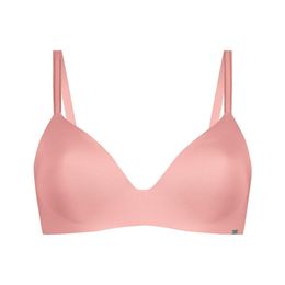 Hunkemöller Hunkemöller BH 'Mona' Damen Größe 85 rosa
