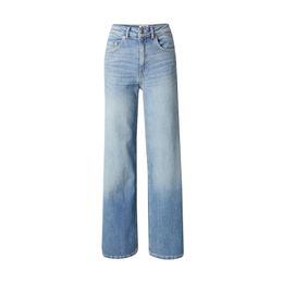 Tally Weijl Jeans Damen Größe 24/25 blue denim