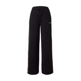 Guess Pants 'Octavia' female Black size L