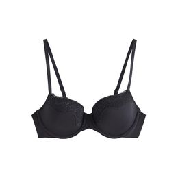 Lindex BH 'Akleja Nova' Damen Gr&ouml;&szlig;e 80 schwarz
