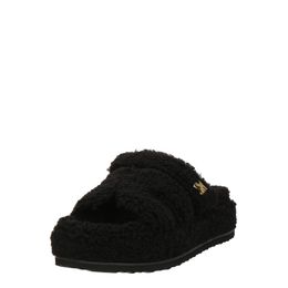 Steve Madden Slippers 'Bigmissile' female Black size 42