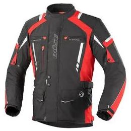 B&uuml;se B&uuml;se Torino Pro Herren Jacke schwarz / rot S