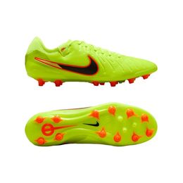 Nike Tiempo Legend X Pro AG Max Voltage Gelb F701, Größe 43, Herren, Fussballschuhe - 11teamsports