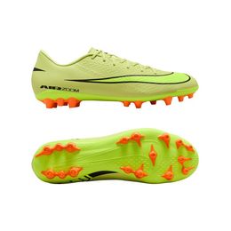 Nike Air Zoom Mercurial Vapor XVI Academy AG Max Voltage Gelb F300, Größe 40, Herren, Fussballschuhe - 11teamsports