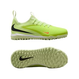 Nike Phantom 6 Low Academy TF Max Voltage Kids Gelb F800, Größe 33,5, Kinder, Kinder - 11teamsports