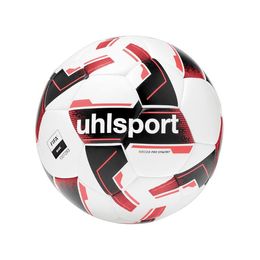 Uhlsport Pro Synergy Trainingsball Weiss F02, Größe 4 - 11teamsports