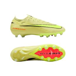 Nike Air Zoom Mercurial Vapor XVI Elite AG Max Voltage Gelb F300, Größe 46, Herren, Fussballschuhe - 11teamsports
