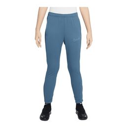 Nike Academy 23 Trainingshose Kids Blau F429, Größe M ( 137-147 ), Kinder, Bekleidung, Trainingshose - 11teamsports