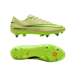 Nike Air Zoom Mercurial Vapor XVI Academy SG Max Voltage Gelb F300, Größe 41, Herren, Fussballschuhe - 11teamsports