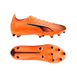 Puma ULTRA 6 Match FG/AG Hot Pursuit Orange F03, Größe 42 - 11teamsports