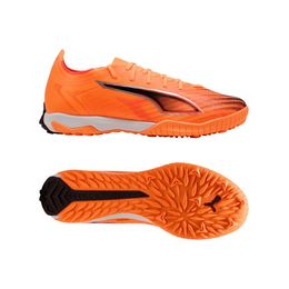 Puma ULTRA 6 Match TF Hot Pursuit Orange F03, Größe 41 - 11teamsports