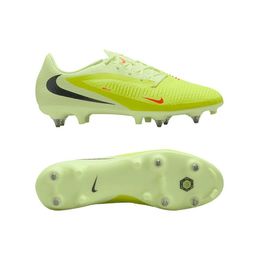 Nike Phantom 6 Low Academy SG Max Voltage Gelb F800, Größe 44, Herren, Fussballschuhe - 11teamsports