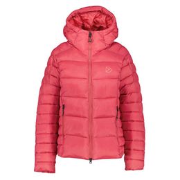 DIDRIKSONS 1913 Didriksons Steppjacke "June" in Pink - 55% | Gr&ouml;&szlig;e 44 | Damenjacken