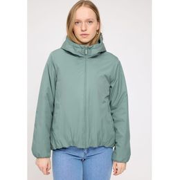 Mazine Winterjacke in Salbei - 39% | Größe S | Damenjacken
