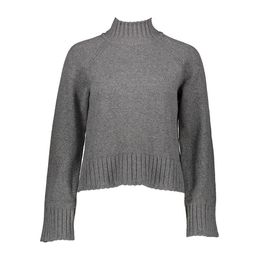 GAP Pullover in Grau - 58% | Größe L | Damen-pullover-cardigans