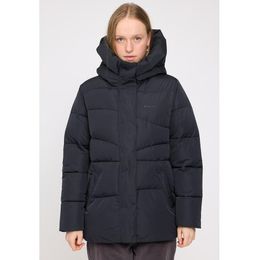 Mazine Winterjacke in Schwarz - 38% | Größe L | Damenjacken