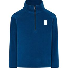Lego Fleecepullover "Sinclair 702" in Dunkelblau - 39% | Größe 158 | Kids-fleecejacken-fleecepullover