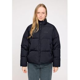 Mazine Winterjacke in Schwarz - 39% | Größe M | Damenjacken