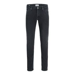 Jack & Jones Jack & Jones Jeans "Glenn" - Slim fit - in Schwarz - 45% | Gr&ouml;&szlig;e W33/L34 | Herren-plussize