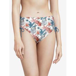 Chantelle Bikini-Hose in Bunt - 55% | Gr&ouml;&szlig;e 44 | Damen-bademode