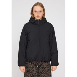 Mazine Winterjacke in Schwarz - 35% | Größe L | Damenjacken
