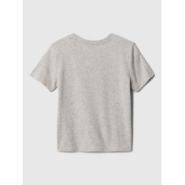 GAP Shirt in Grau - 66% | Gr&ouml;&szlig;e 68/74 | Baby-shirts