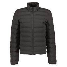 DIDRIKSONS 1913 Didriksons Steppjacke "Arvid" in Schwarz - 56% | Gr&ouml;&szlig;e M | Herrenjacken