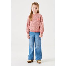 Garcia Jeans - Comfort fit - in Blau - 74% | Größe 110 | Kinderjeans