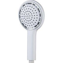Schütte Schütte LED-Handbrause "Digi" in Chrom - 10% | Badezimmer-accessoires
