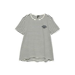 V&eacute;ro Moda Vero Moda Shirt in Creme - 40% | Gr&ouml;&szlig;e L | Damen-tops