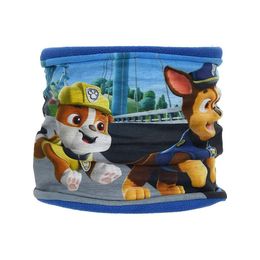 PAW PATROL Loop-Schal "PAW PATROL" in Blau - (L)26 x (B)19 cm - 53% | Kinderschals