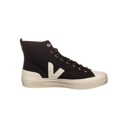 Veja Sneakers "Campo" in Schwarz - 48% | Größe 38 | Damen-sneakers