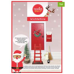 Tanner Wichteltür-Set "Elf Door" - 35% | Dekofiguren