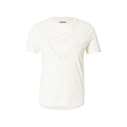 Guess Shirt 'LOVE' female White size XL