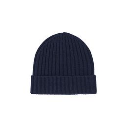 Boggi Milano Beanie female Blue size One Size