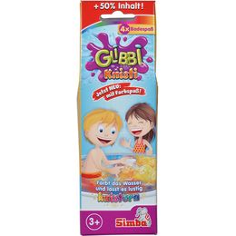 Simba Knisterkristalle "Glibbi Knisti", 4x 10 g - ab 3 Jahren - 12% | Outdoorspielzeug