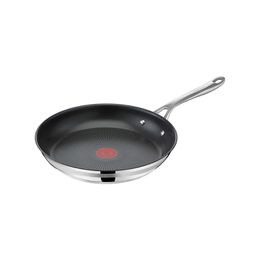 Tefal Edelstahl-Bratpfanne "Cook smart" - Ø 28 cm - 19% | Kochgeschirr