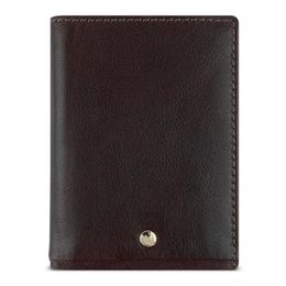 Bugatti Wallet 'Neaples' female Brown size One Size