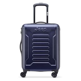 JEEP Trolley 'JH004C' Herren Gr&ouml;&szlig;e One Size dunkelblau