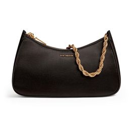 Ted Baker Schultertasche 'Agnise' Damen Größe One Size schwarz