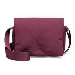 GOT BAG Umh&auml;ngetasche Herren Gr&ouml;&szlig;e One Size rotviolett