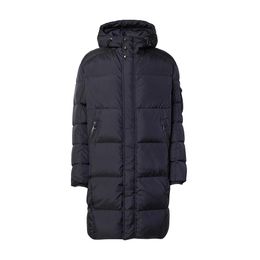 Bogner Mantel 'ERICO-D2' Herren Größe M/L navy