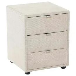Jockenhöfer Nachtkonsole JOCKENHÖFER GRUPPE "Lore", beige (beige 427, 07), H:53cm T:45cm, Sideboards