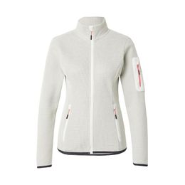 Icepeak Athletic Fleece Jacket 'BOWERSVILLE' female Pink size S