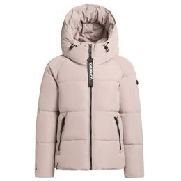 Khujo Winter Jacket 'Ono' female Beige size L